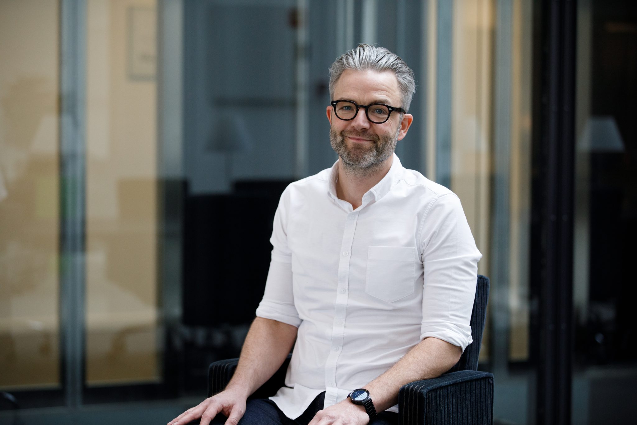 Peter Lorentzen – NMP